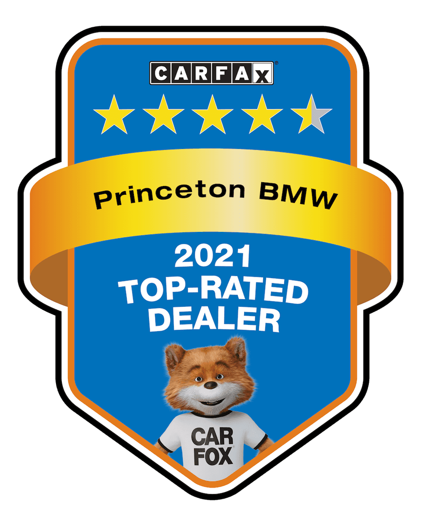 Used BMWs for Sale - Princeton BMW