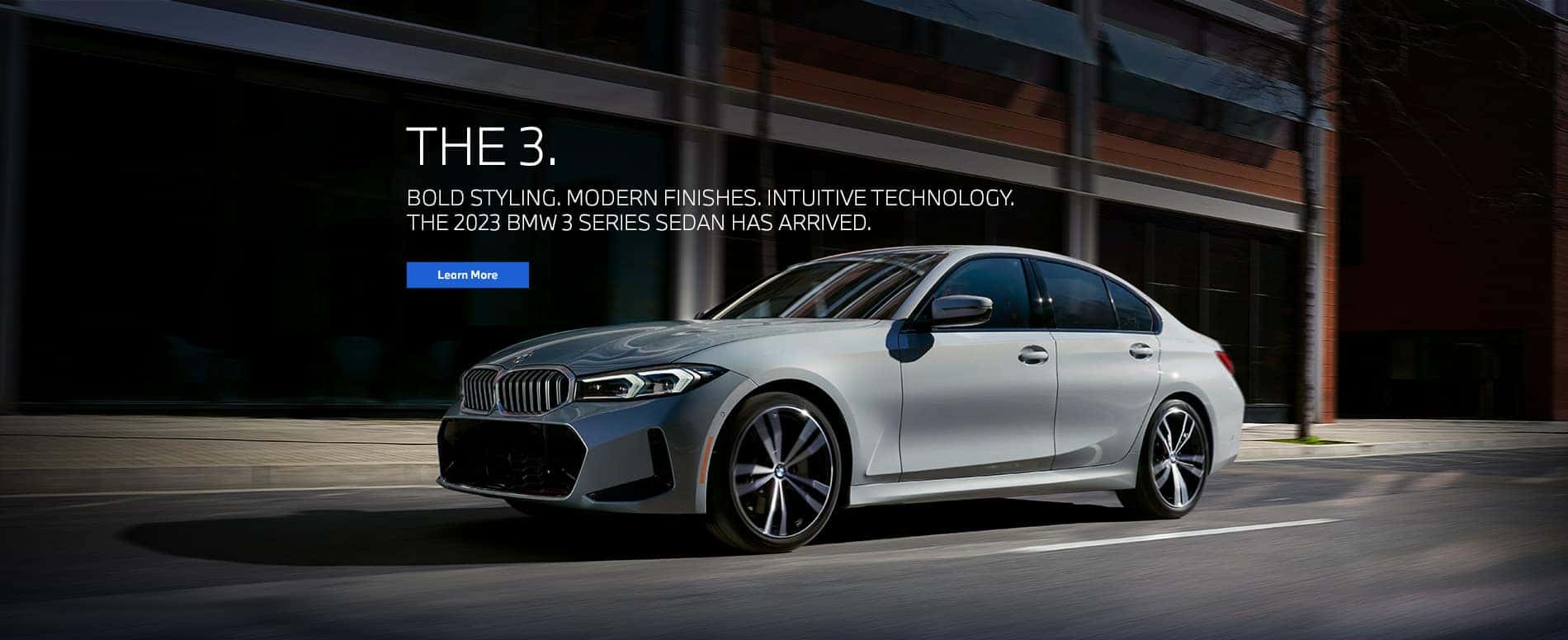 Princeton BMW | BMW Dealer Serving Mercer County, NJ