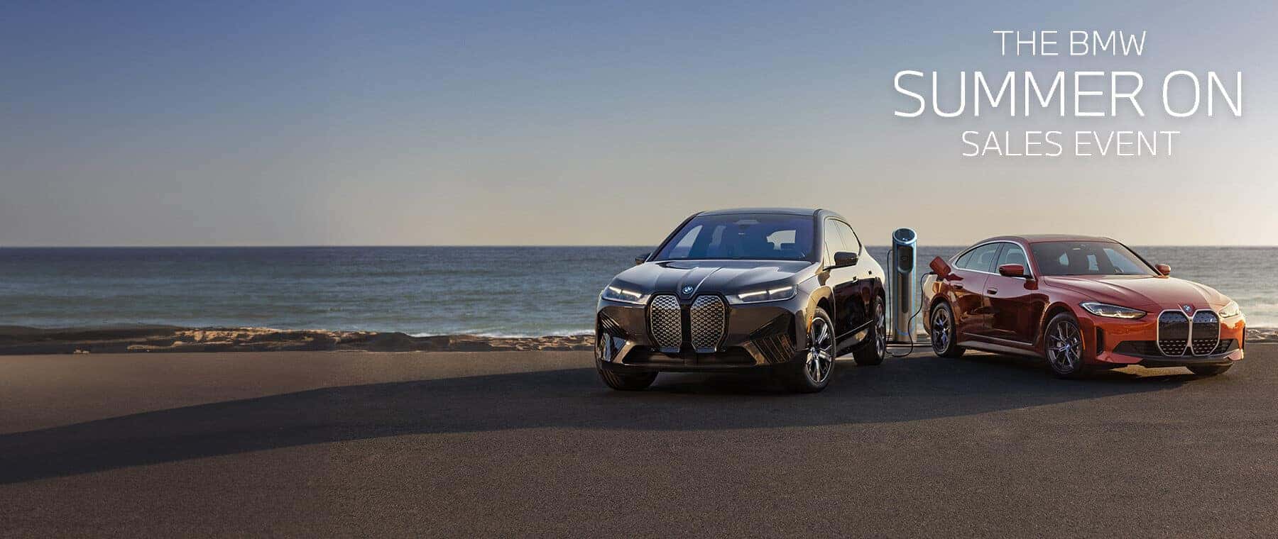 Princeton BMW | BMW Dealer Serving Mercer County, NJ