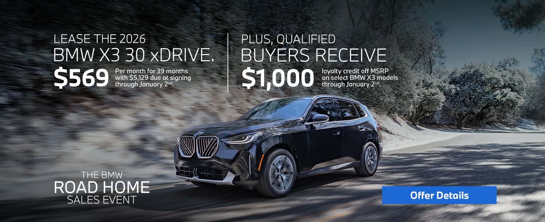 Princeton BMW | BMW Dealer Serving Mercer County, NJ