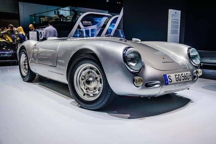 The 15 Best Porsche Ever Made | Ray Catena Auto Group