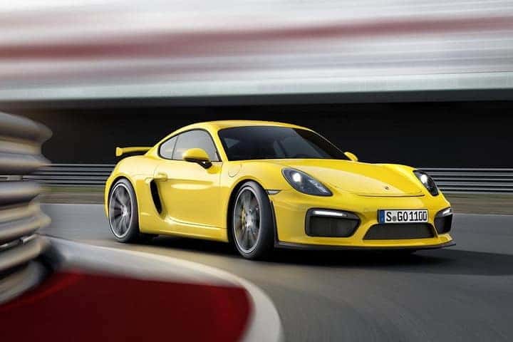 The 15 Best Porsche Ever Made | Ray Catena Auto Group