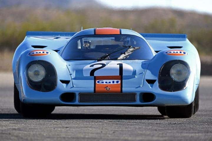 The 15 Best Porsche Ever Made | Ray Catena Auto Group