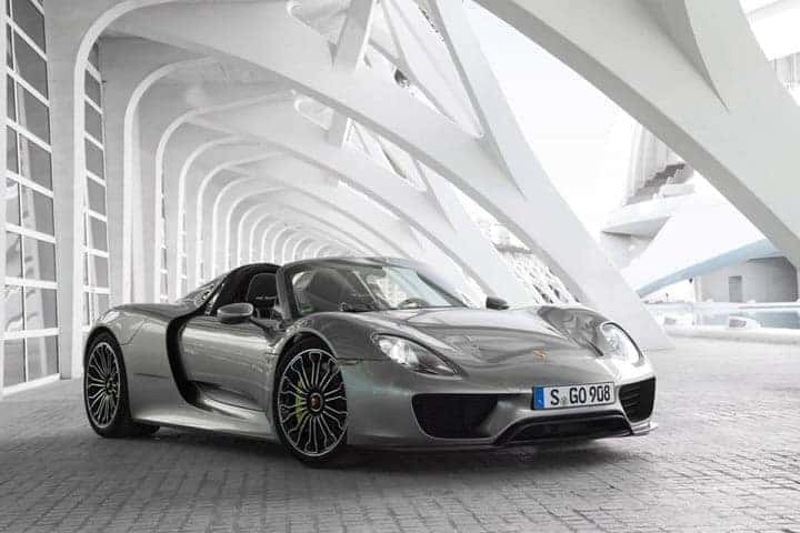 The 15 Best Porsche Ever Made | Ray Catena Auto Group