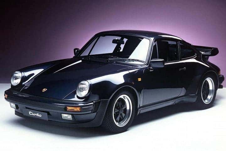 The 15 Best Porsche Ever Made | Ray Catena Auto Group