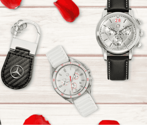 Mercedes-Benz Valentine's Day Gifts | Ray Catena Auto Group