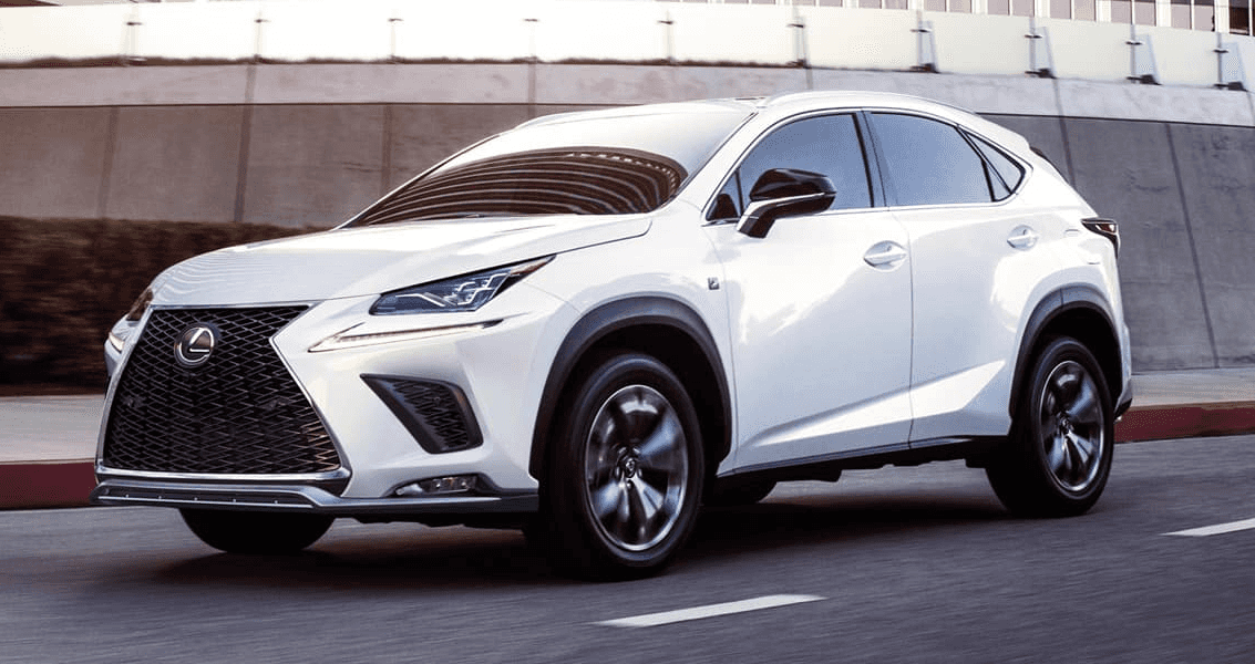 Best CPO Luxury Crossovers for NJ Suburban Drivers | Ray Catena