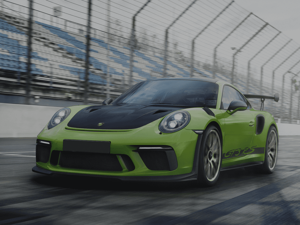 Why Buy a Certified Pre-Owned Porsche 911? | Ray Catena Auto Group