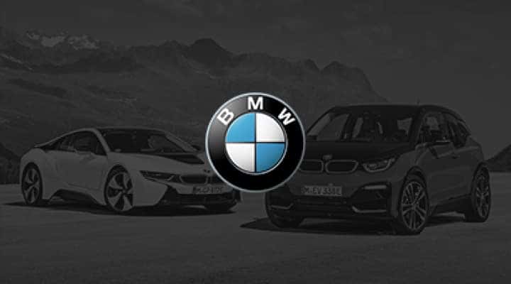 The Technology and Features of the BMW i-Series | Ray Catena