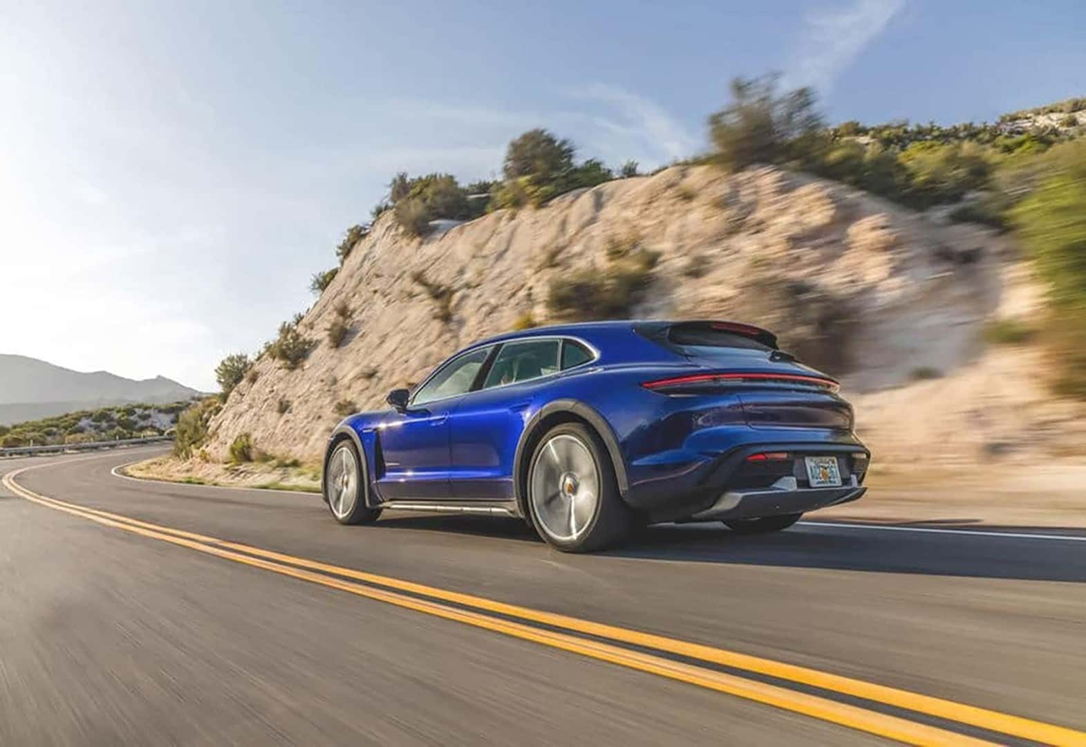 Which LEVs Have the Best Technology? | Ray Catena Auto Group