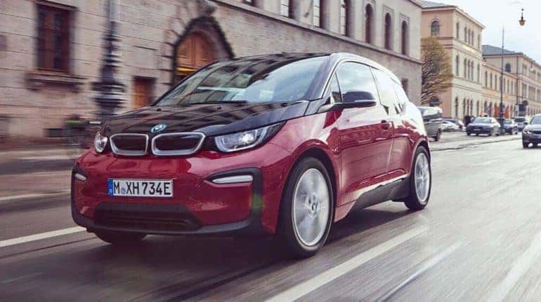BMW i3 Reliability | Ray Catena Luxury CPO Vehicles