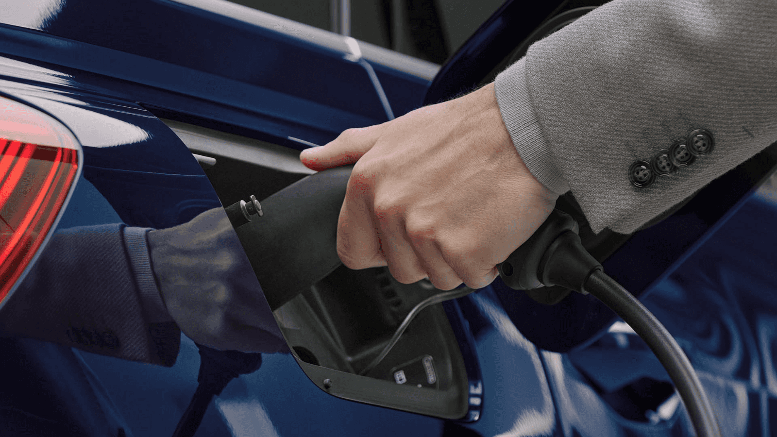 Luxury Electric Vehicle Maintenance Checklist | Ray Catena Auto Group