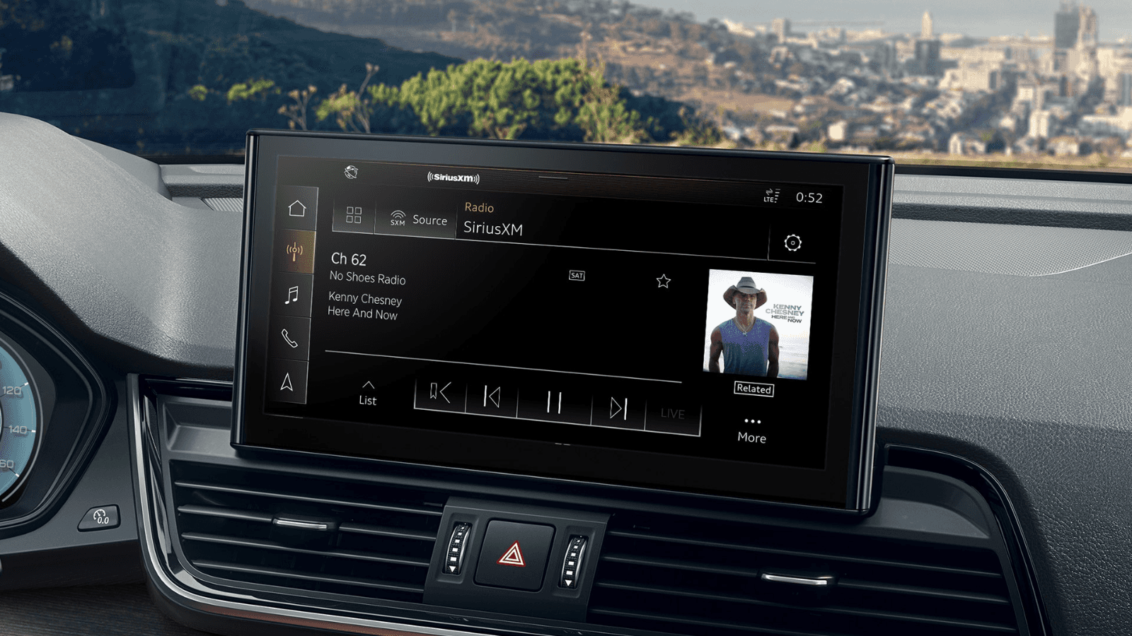 The Technology and Features of the Audi e-tron | Ray Catena Auto Group