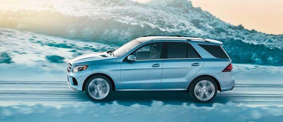 Best Electric SUVs for Snowy Roads in NJ | Ray Catena