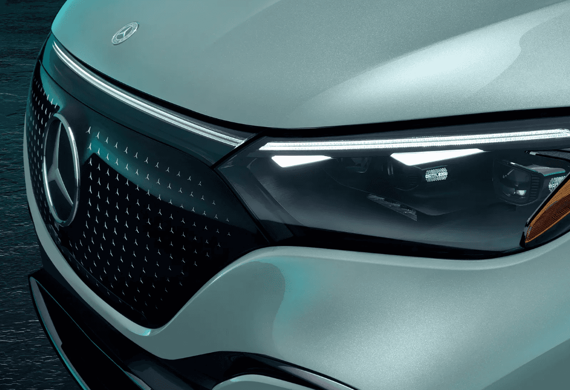 Mercedes AMG EQE SUV Key Features | Ray Catena Auto Group