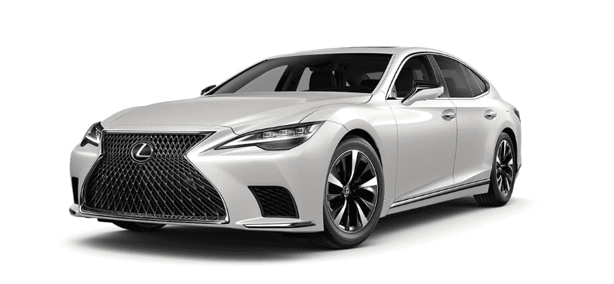 Why Buy a Certified Pre-Owned Lexus LS? | Ray Catena Auto Group