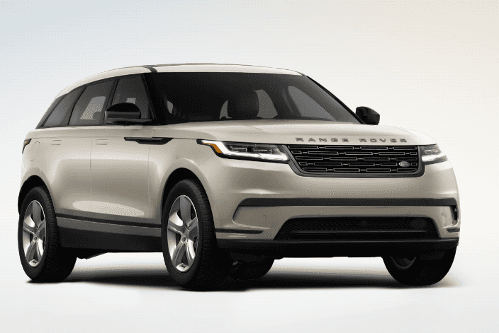 Range Rover Velar Snow Performance & Winter Comfort | Ray Catena