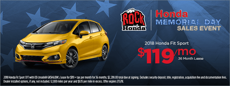 New & Used Hondas for Sale in Inland Empire | Rock Honda
