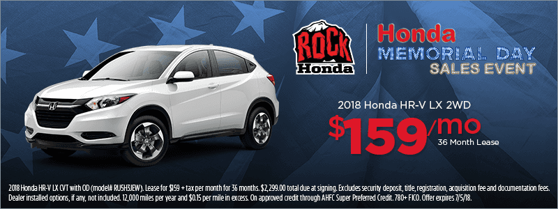 New & Used Hondas for Sale in Inland Empire | Rock Honda