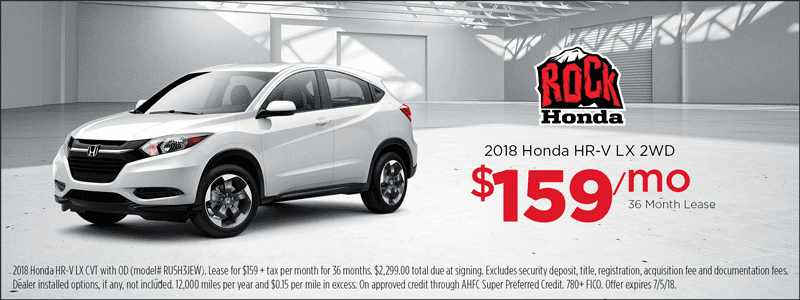 New & Used Hondas for Sale in Inland Empire | Rock Honda