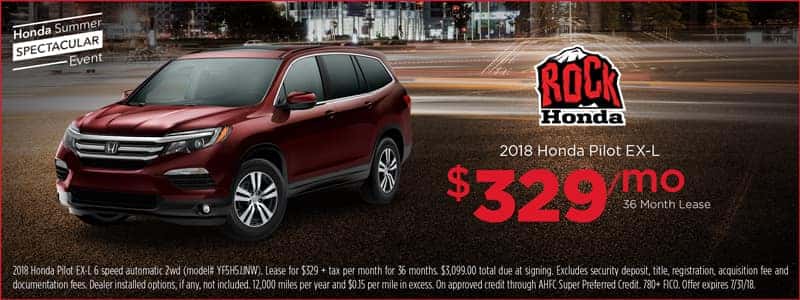 New & Used Hondas for Sale in Inland Empire | Rock Honda