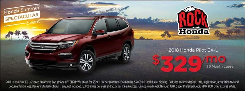 New & Used Hondas for Sale in Inland Empire | Rock Honda