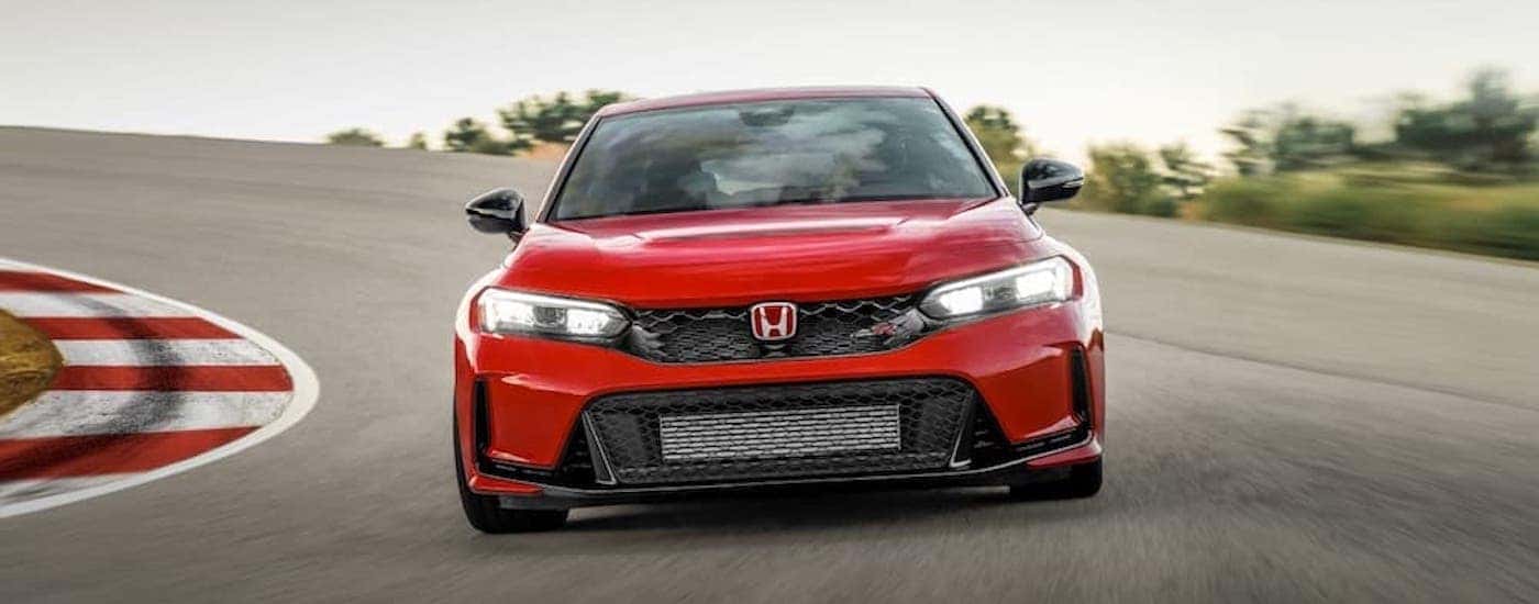 Honda Civic for Sale | New & Used Car Dealership Near Oak Ridge