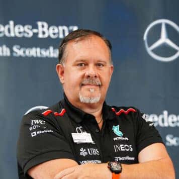 Mercedes-Benz of North Scottsdale Staff | Phoenix Mercedes-Benz Dealer