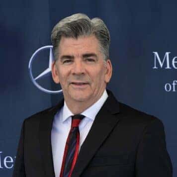 Mercedes-Benz of North Scottsdale Staff | Phoenix Mercedes-Benz Dealer