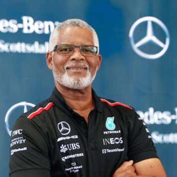 Mercedes-Benz of North Scottsdale Staff | Phoenix Mercedes-Benz Dealer