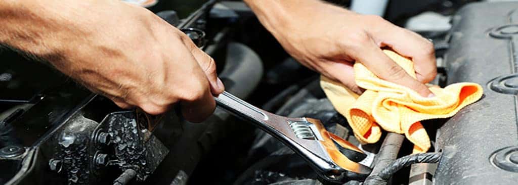 What is Mercedes-Benz Service C? - Mercedes-Benz of North Scottsdale