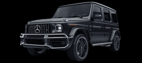 AMG G63 SUV | Mercedes-Benz of North Scottsdale