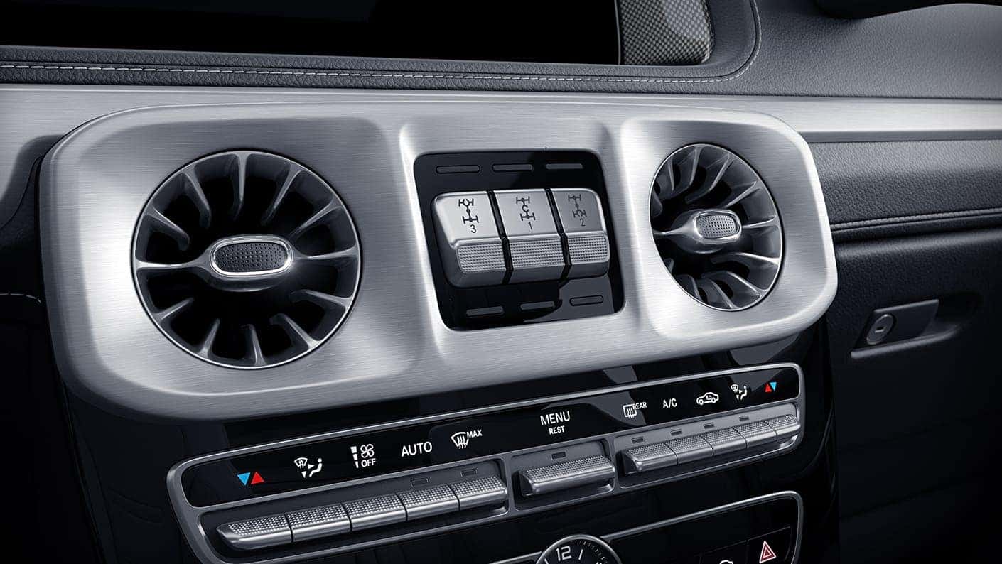 G-Class Model Research | Mercedes-Benz of North Scottsdale