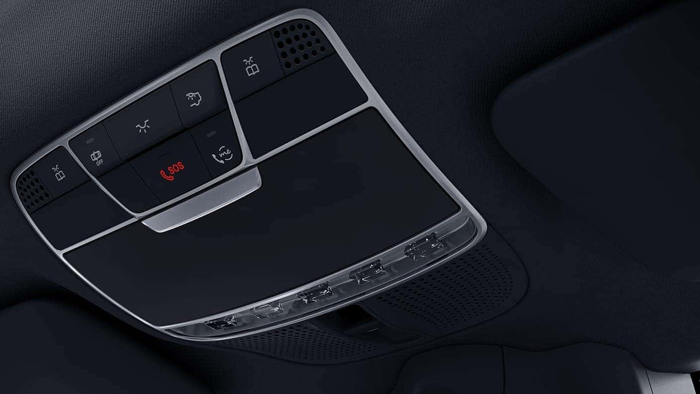 G-Class Model Research | Mercedes-Benz of North Scottsdale