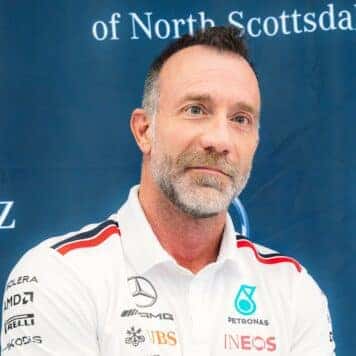 Mercedes-Benz of North Scottsdale Staff | Phoenix Mercedes-Benz Dealer