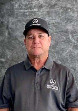 Mercedes-Benz of North Scottsdale Staff | Phoenix Mercedes-Benz Dealer