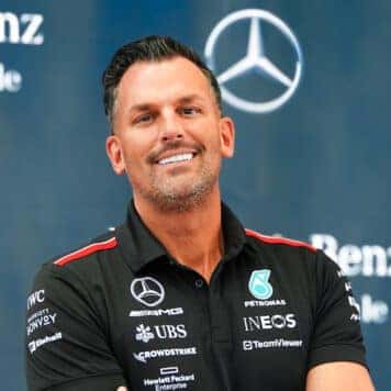 Mercedes-Benz of North Scottsdale Staff | Phoenix Mercedes-Benz Dealer