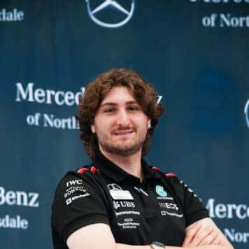 Mercedes-Benz of North Scottsdale Staff | Phoenix Mercedes-Benz Dealer