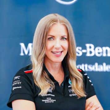 Mercedes-Benz of North Scottsdale Staff | Phoenix Mercedes-Benz Dealer
