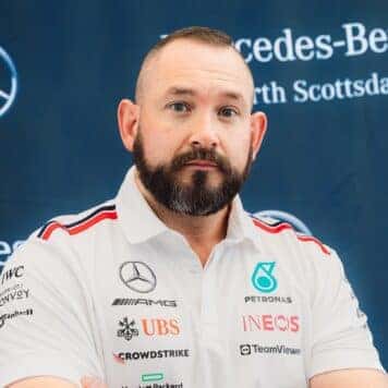 Mercedes-Benz of North Scottsdale Staff | Phoenix Mercedes-Benz Dealer