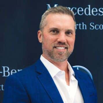 Mercedes-Benz of North Scottsdale Staff | Phoenix Mercedes-Benz Dealer