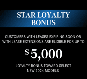 Star Loyalty Bonus | Mercedes-Benz of North Scottsdale