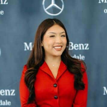 Mercedes-Benz of North Scottsdale Staff | Phoenix Mercedes-Benz Dealer
