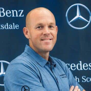 Mercedes-Benz of North Scottsdale Staff | Phoenix Mercedes-Benz Dealer