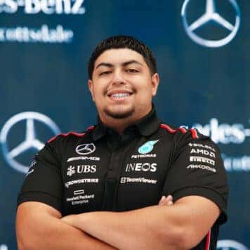 Mercedes-Benz of North Scottsdale Staff | Phoenix Mercedes-Benz Dealer