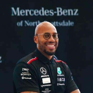 Mercedes-Benz of North Scottsdale Staff | Phoenix Mercedes-Benz Dealer