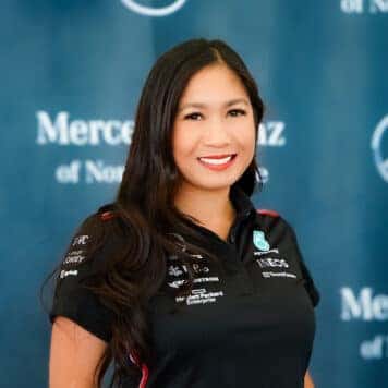 Mercedes-Benz of North Scottsdale Staff | Phoenix Mercedes-Benz Dealer