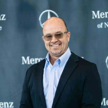 Mercedes-Benz of North Scottsdale Staff | Phoenix Mercedes-Benz Dealer