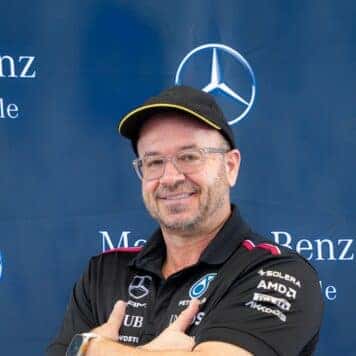 Mercedes-Benz of North Scottsdale Staff | Phoenix Mercedes-Benz Dealer