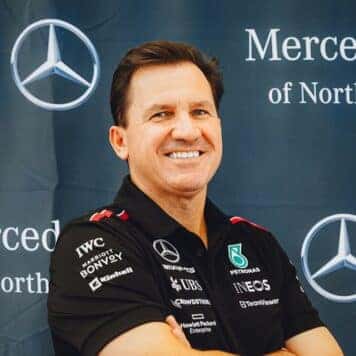 Mercedes-Benz of North Scottsdale Staff | Phoenix Mercedes-Benz Dealer